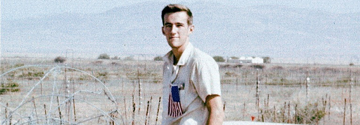 John Graham | Adventurer, Author, Speaker